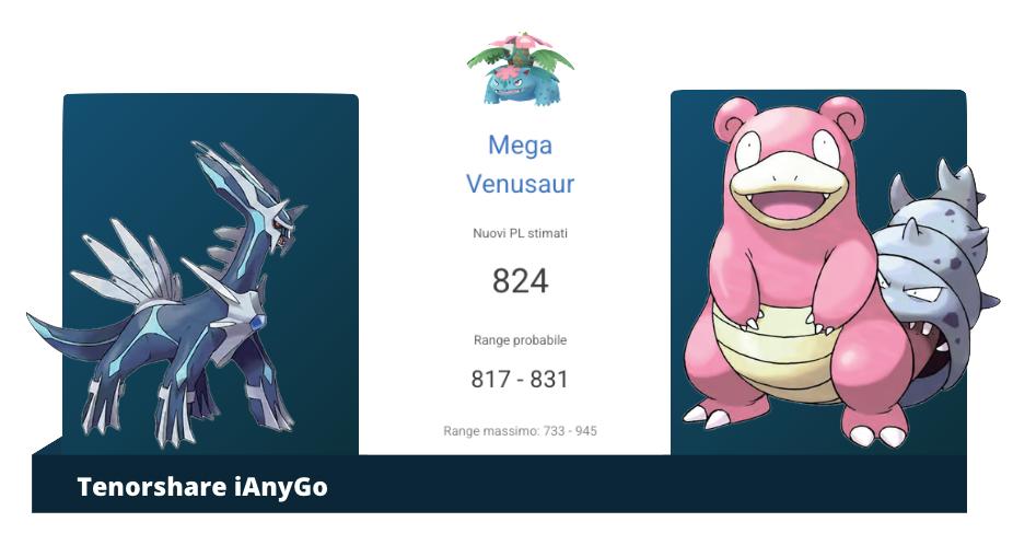 Calcolatore Evoluzione Pokémon GO 2025: I Migliori strumenti online Calcolatore Evoluzione Pokémon GO 2025: I Migliori strumenti online